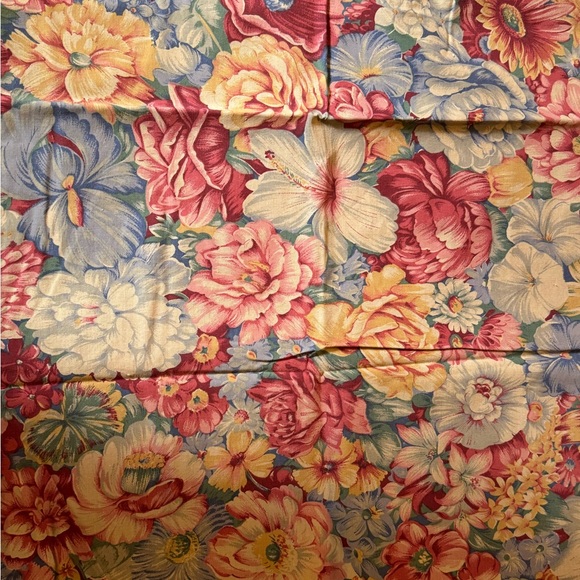 Sheridan | Bedding | Vintage 8s Floral Pillowcases By Sheridan Set Of 2 ...